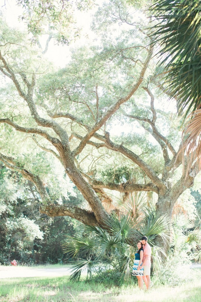 Angel & Carlin | Dewees Island Wedding | Wedding Photography ...