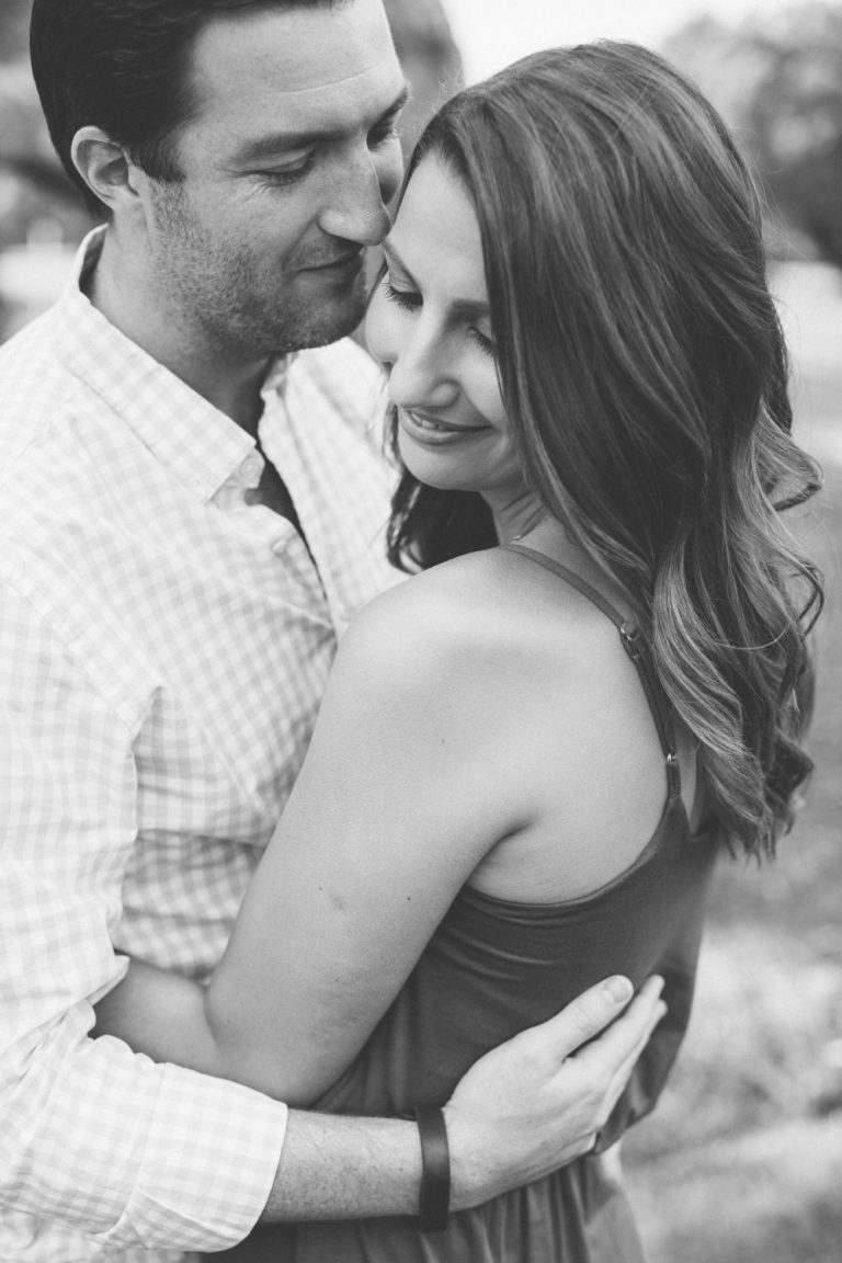 Amina & Taylor | A Debordieu Engagement | Wedding Photography ...