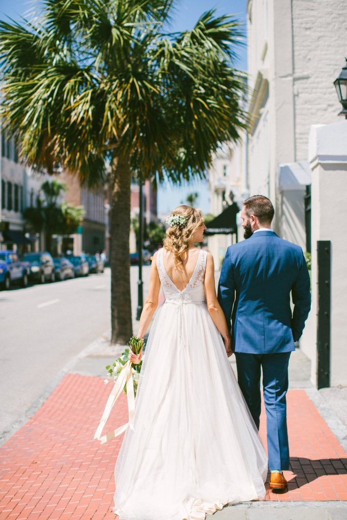 Robin & Brendan | A Boone Hall Wedding | Wedding Photography ...