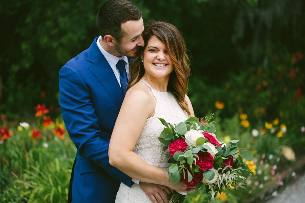 Heather & Cam | A Magnolia Plantation Wedding | Wedding Photography ...