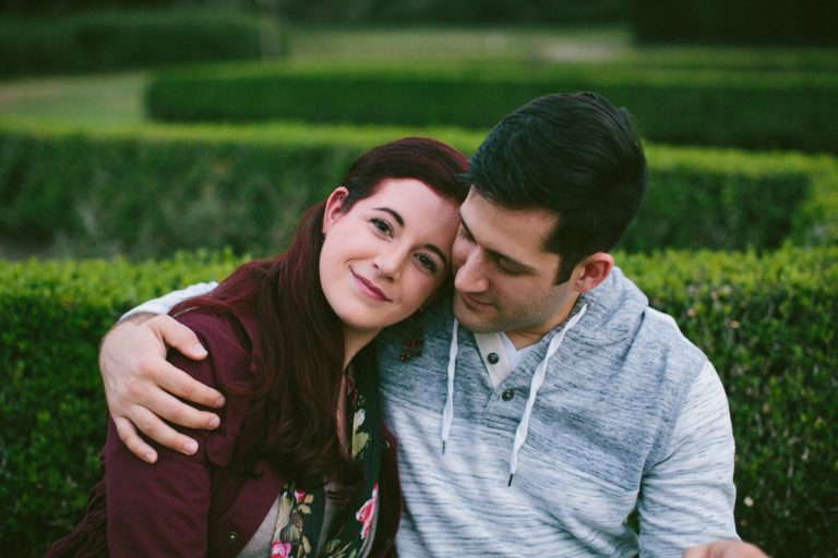 Kate & Sean | A Middleton Place Engagement | Wedding Photography ...