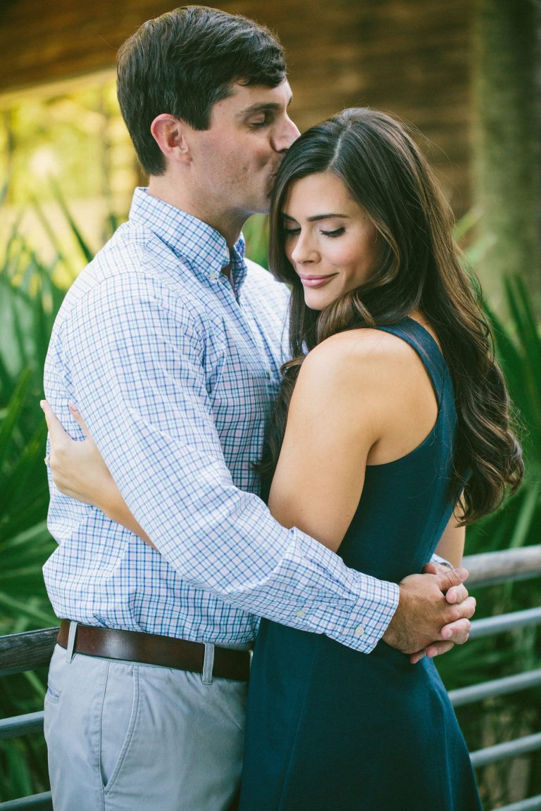 Mary Catherine & Justin | A Legare Waring Engagement | Wedding ...