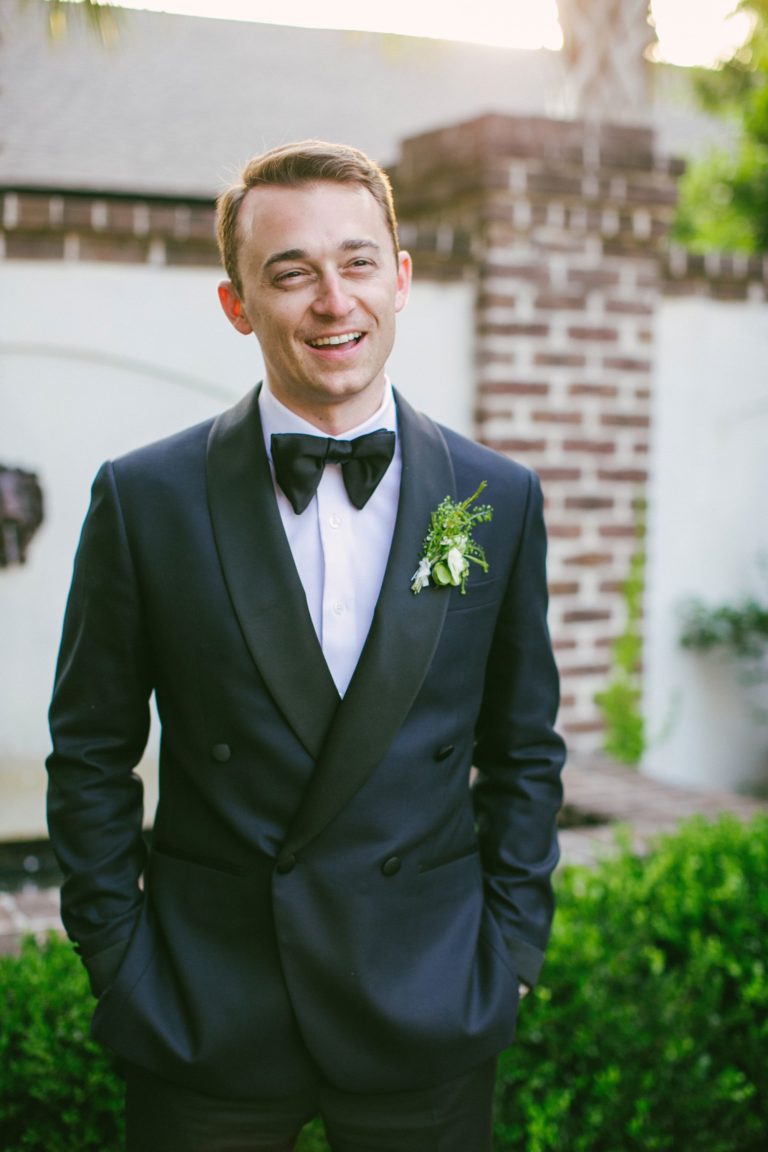 A Thomas Bennett House Wedding | Charleston Wedding Photographer ...