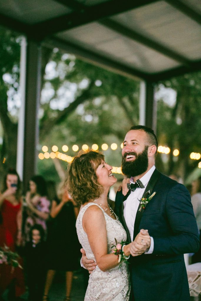 A Backyard Georgia Wedding | Wedding Photography | Charleston SC