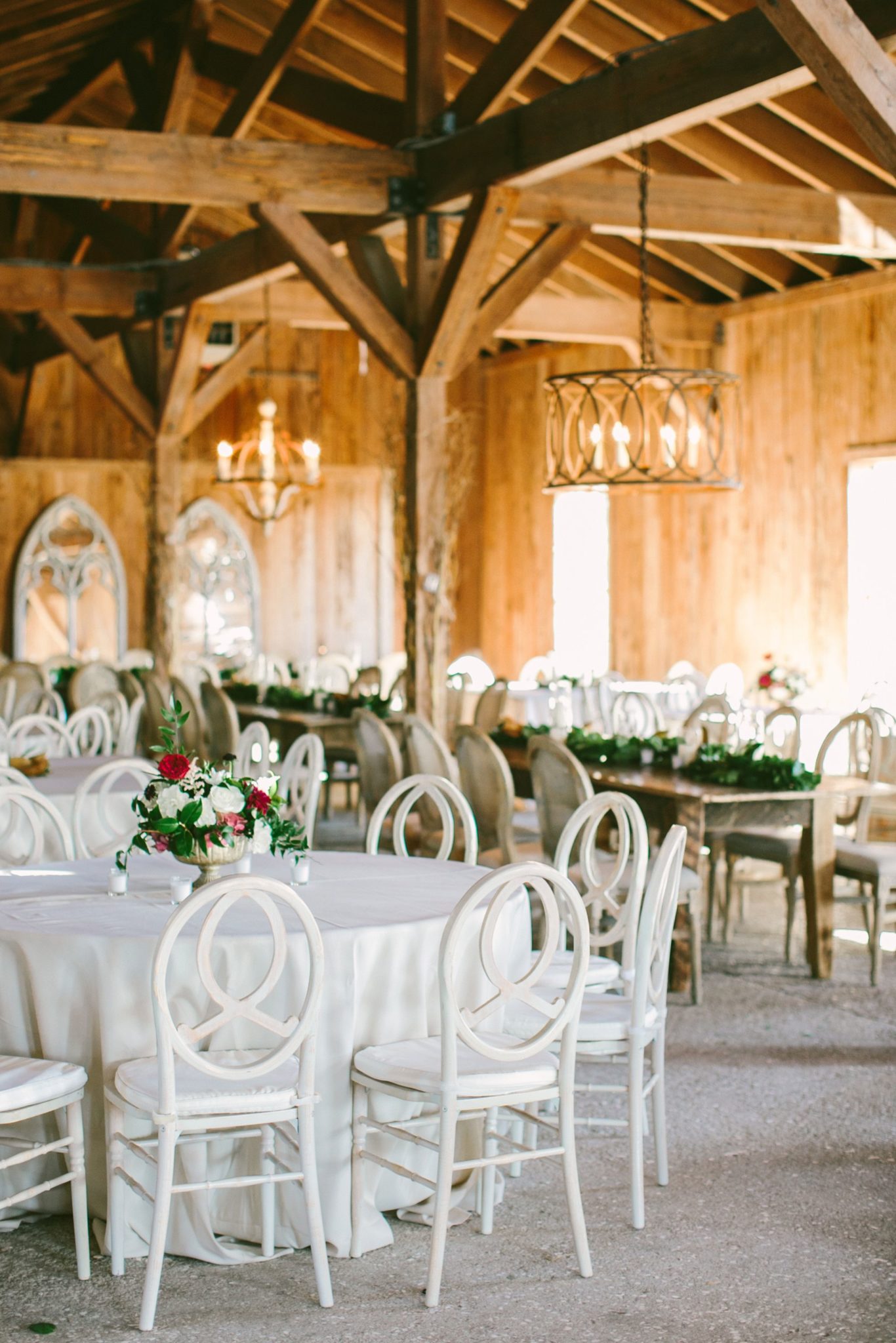 A Cotton Dock Wedding at Boone Hall | Charleston, South Carolina