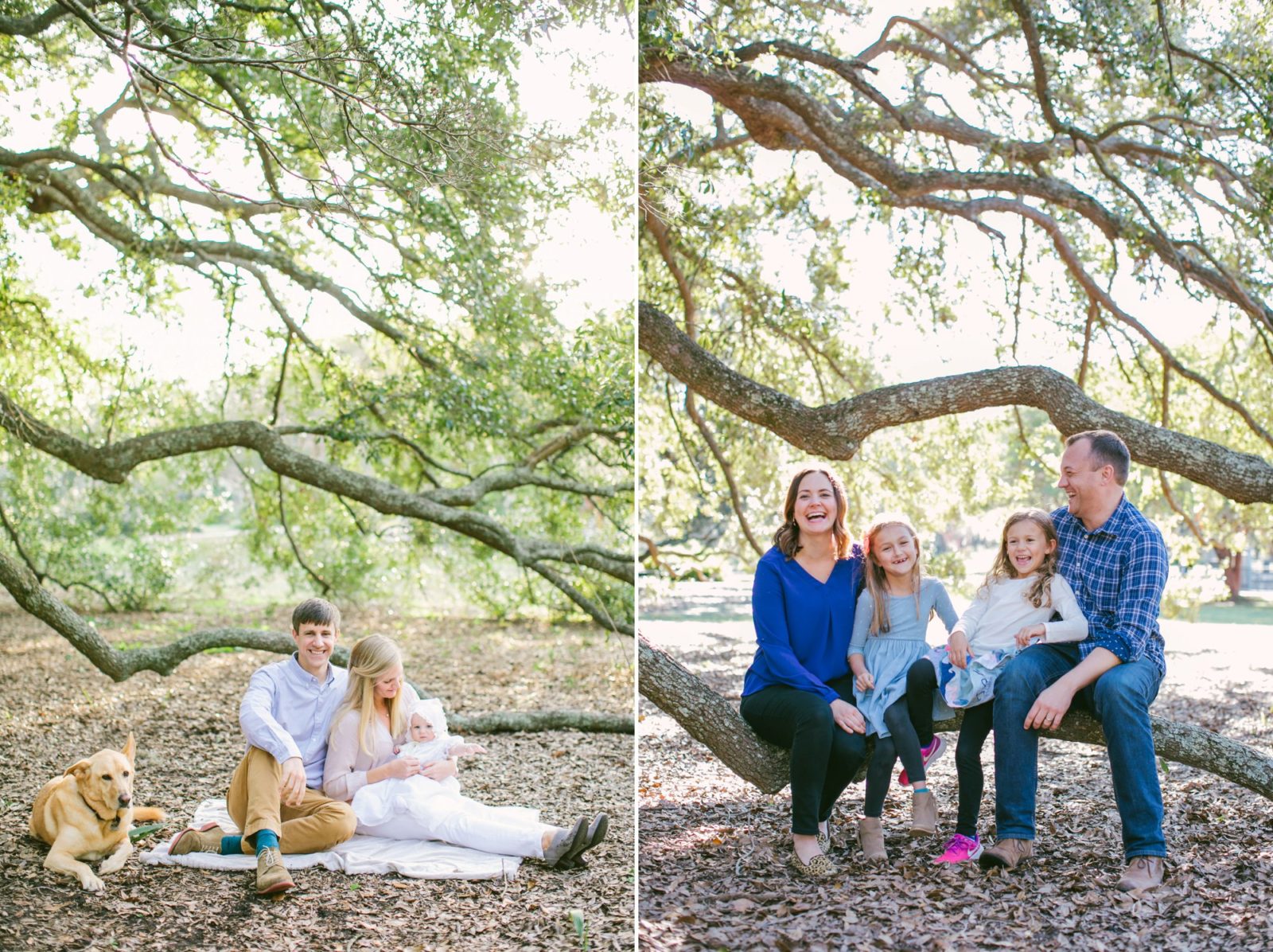 Family Mini-Sessions are Back! | Wedding Photography | Charleston SC