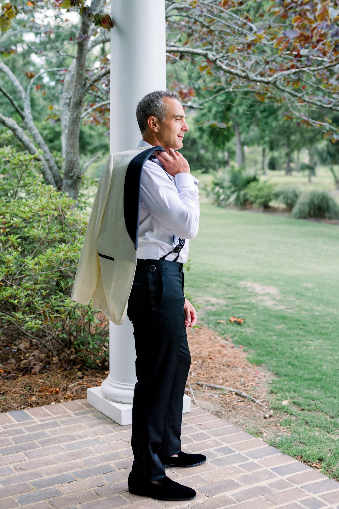 Natalie & Troy's Daniel Island Club Wedding in Charleston, SC