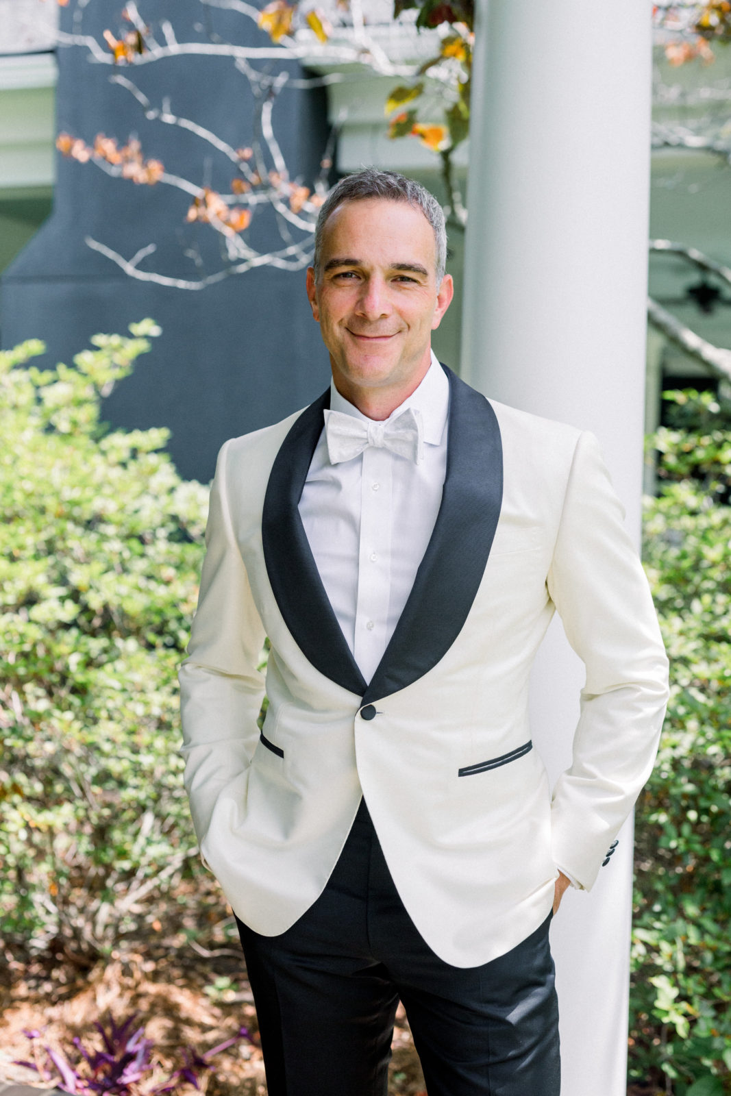 Natalie & Troy's Daniel Island Club Wedding in Charleston, SC