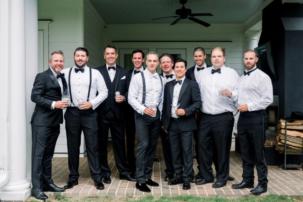 Natalie & Troy's Daniel Island Club Wedding in Charleston, SC