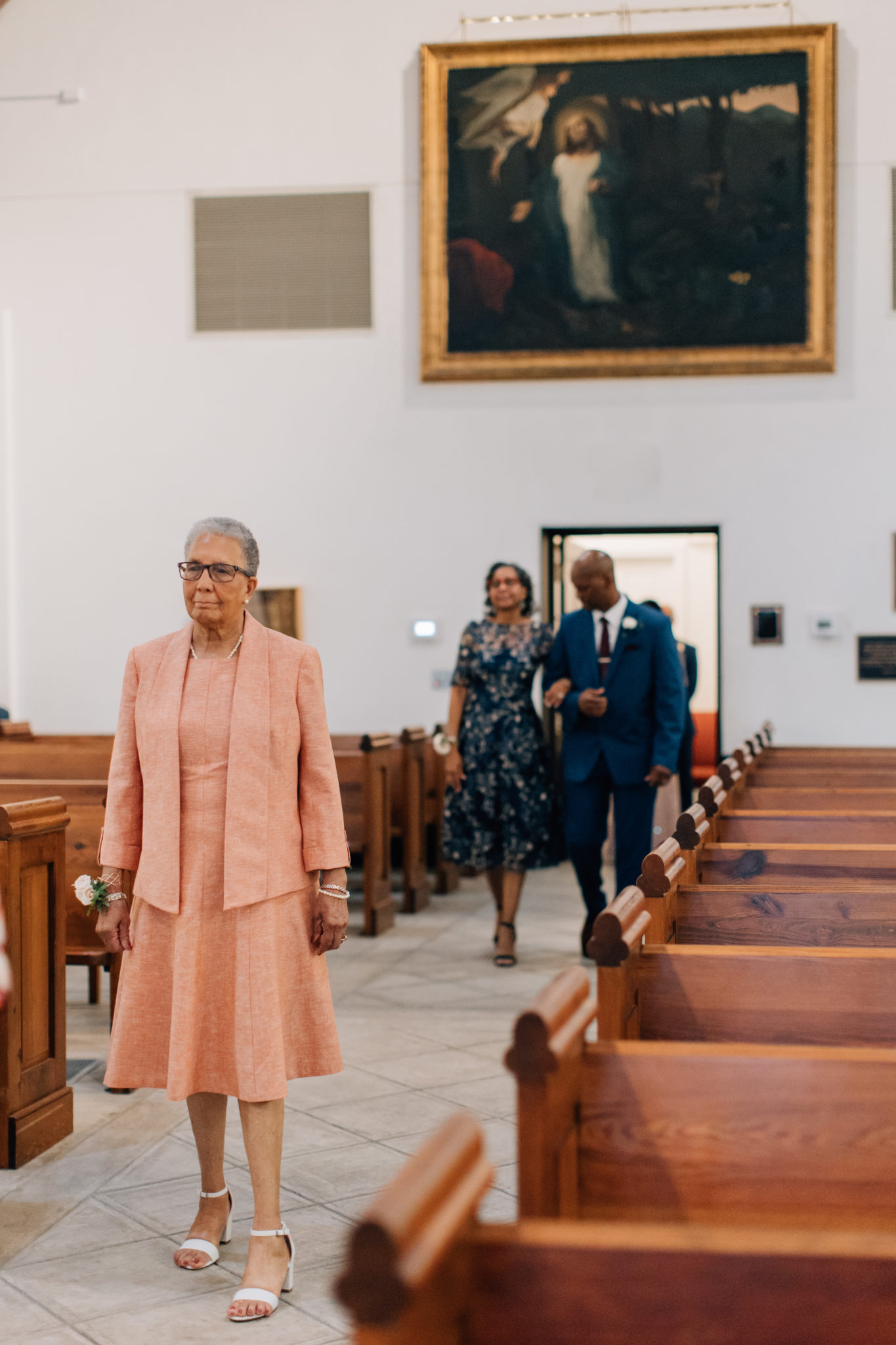 A Post House Inn Wedding in Charleston, South Carolina | Wedding ...