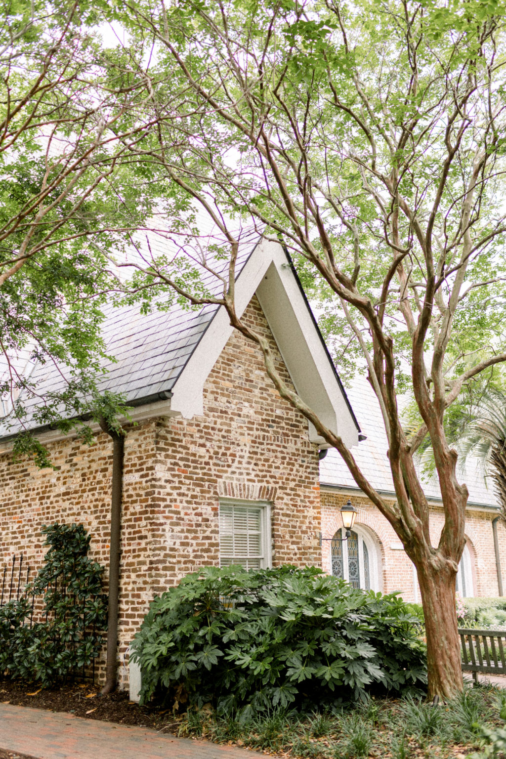 A Post House Inn Wedding in Charleston, South Carolina | Wedding ...