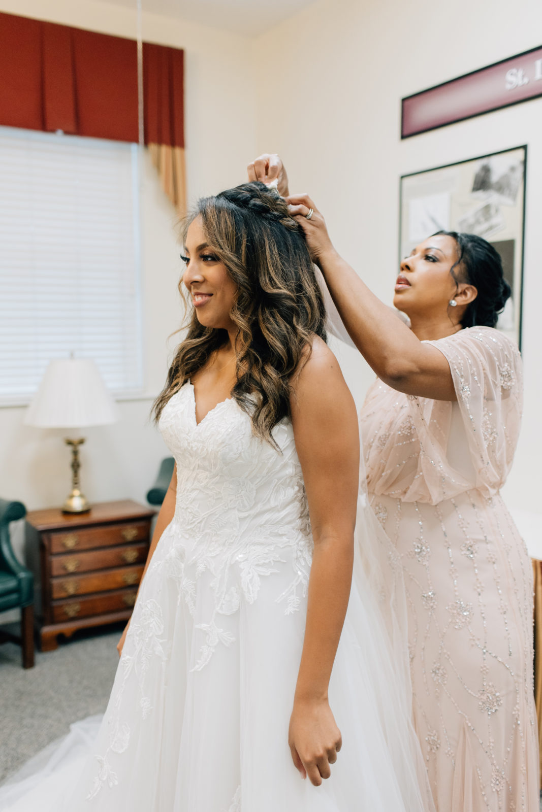 A Post House Inn Wedding in Charleston, South Carolina | Wedding ...