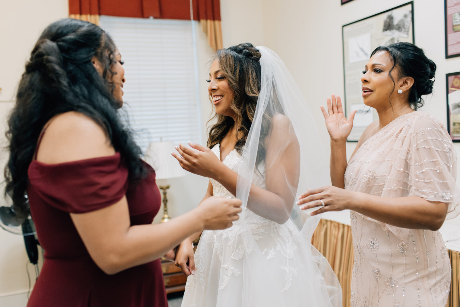 A Post House Inn Wedding in Charleston, South Carolina | Wedding ...