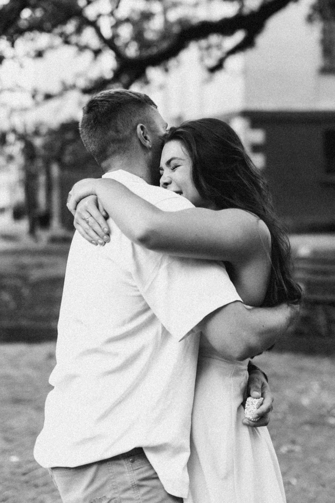 A Chalmers Street Proposal in Charleston | Taylor Rae