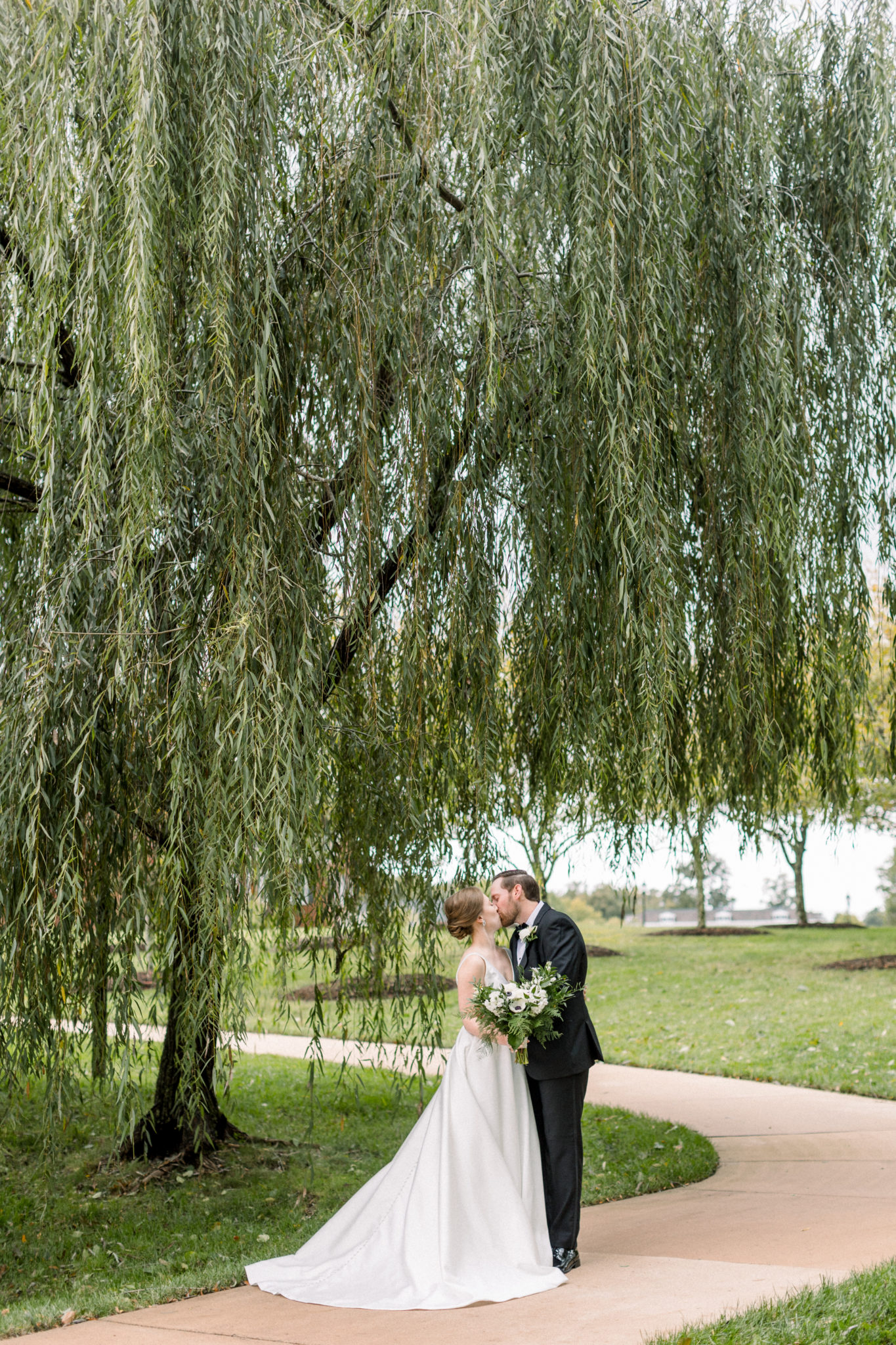 A WinMock at Kinderton Wedding in Winston Salem, North Carolina